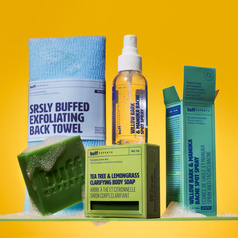 Products – Buff Experts