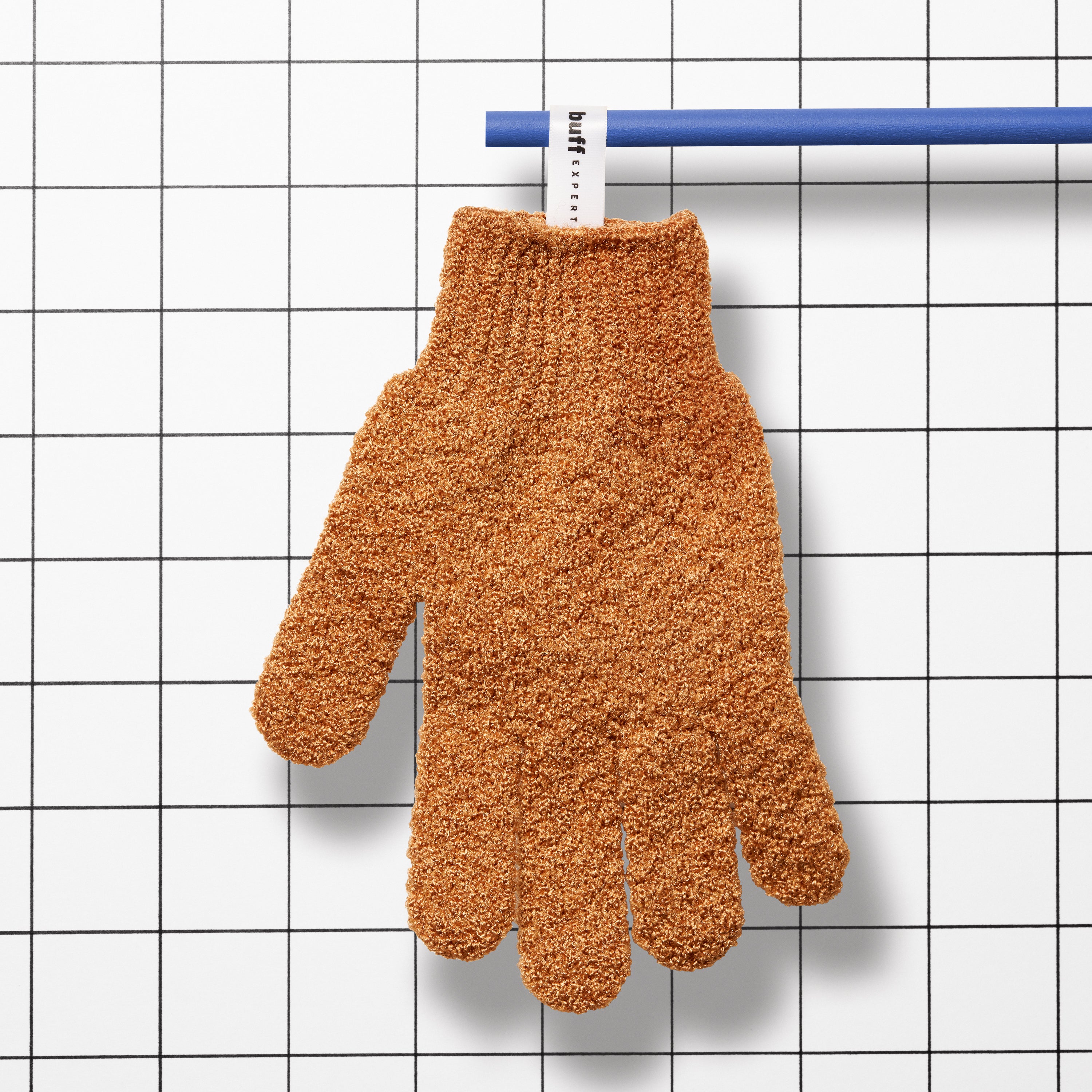 SRSLY Buffed Exfoliating Shower Gloves – Buff Experts