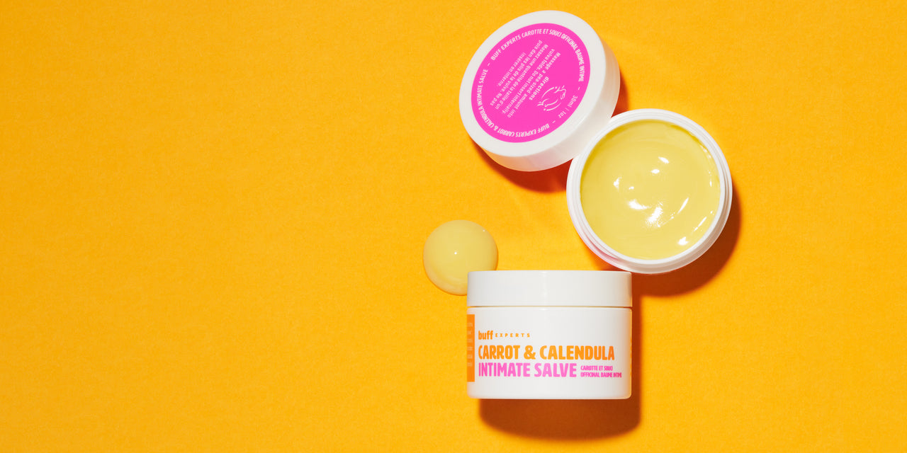 Buff Experts | Juicy, Bold, Plant-Powered Body Care