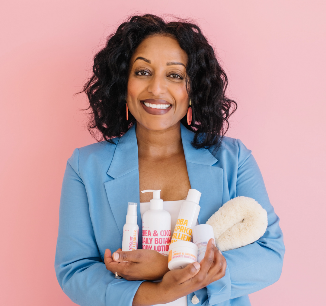 Buff Experts | Juicy, Bold, Plant-Powered Body Care